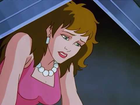 RoboCop Alpha Commando - 32 - Family Reunion Part2 - YouTube