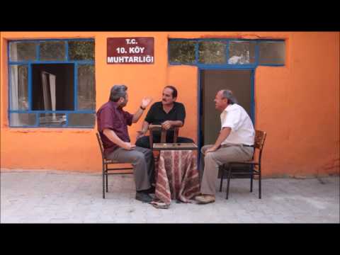 10. KÖY FESTİVAL VE SEÇİM KAVGASI