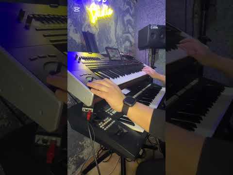 BALIKESİR ÇİFTETELLİSİ KABADAN FLÜTLÜ 2025 ~FATİH TANRIKULU~