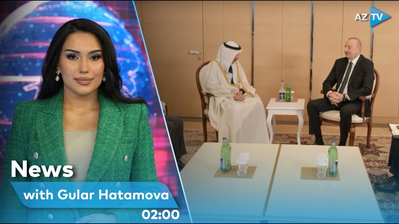 NEWS - 15.11.2024 - YouTube