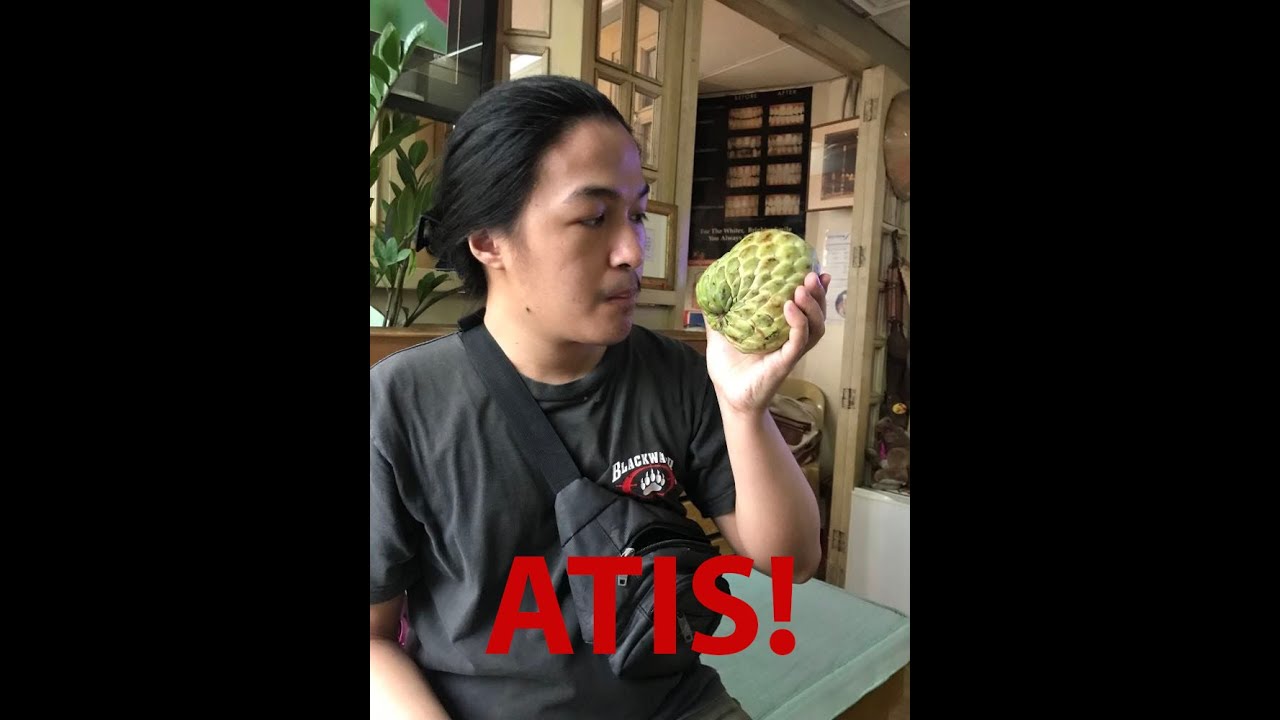 Atis! - YouTube
