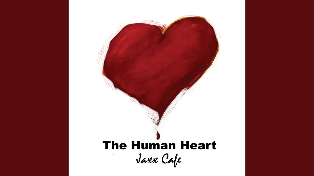 The Human Heart - YouTube