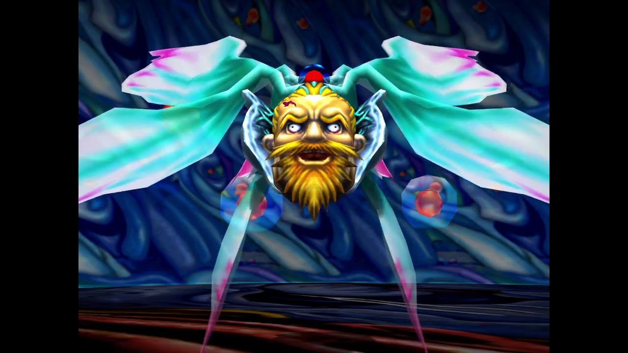 Grandia II (HD Remaster): A defeated Zera Valmar - YouTube