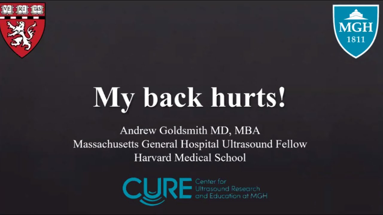 Ultrasound-Guided Transgluteal Sciatic Nerve Block--New Sciatica ...