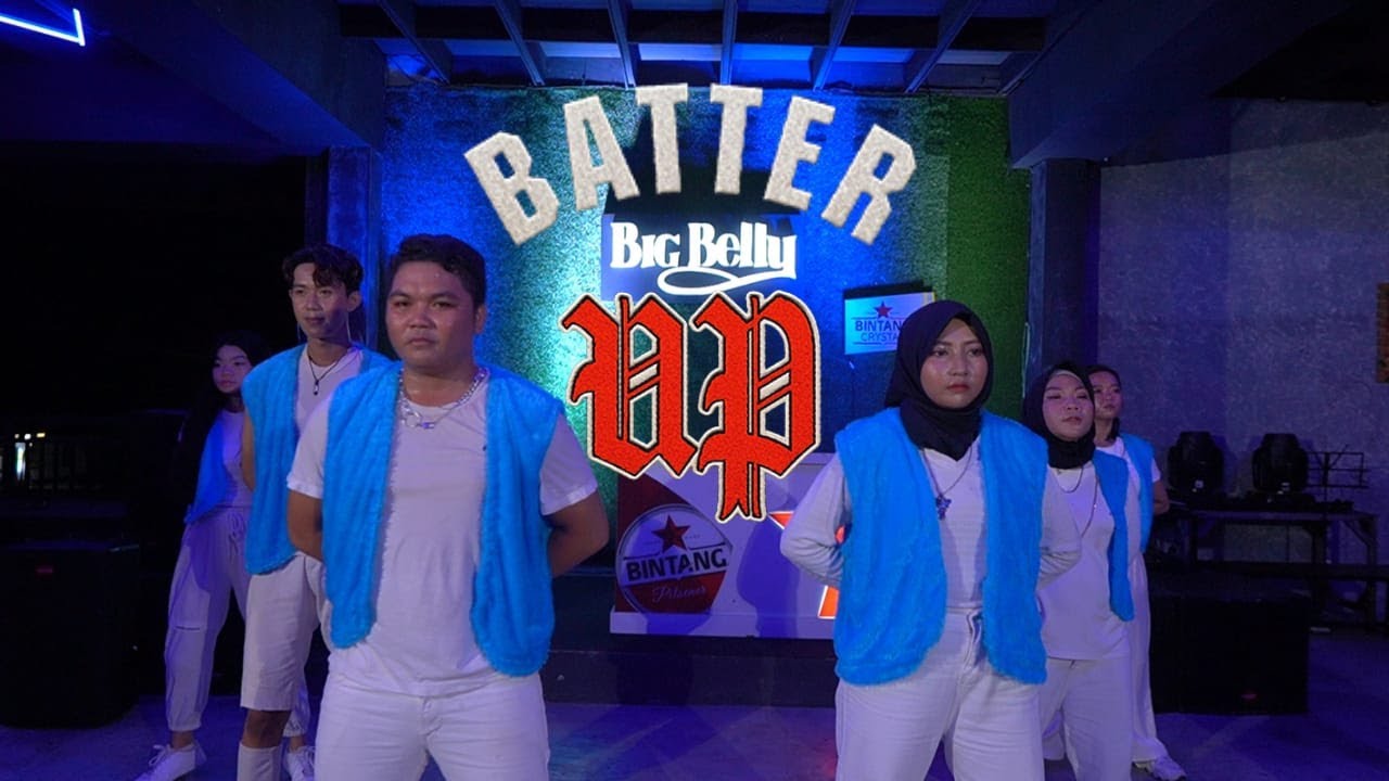 [TEASER] BABYMONSTER - "BATTER UP" Dance Cover by Luky DC | INDONESIA ...
