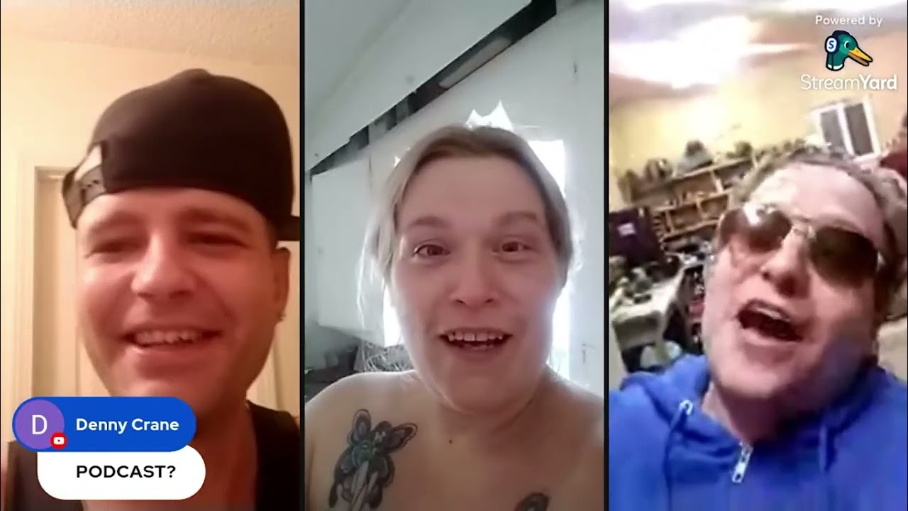 Roasting people on ski mask Andy stream - YouTube