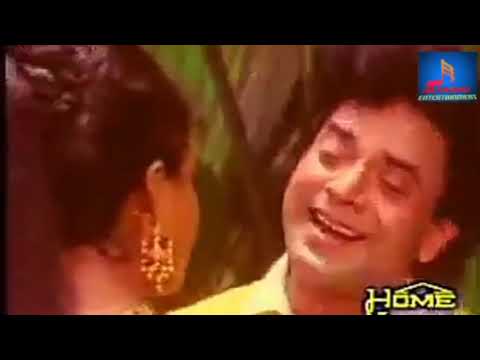 Dusta ei jhia ku nei kua de jibi mu kuade jibi / odia movie ama ghara ama sansar movie romantic song