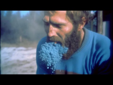 The blue plague incident URSS 77 - The sequel Story a kept clasified ...