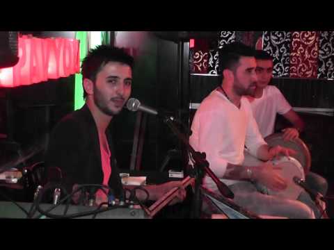 BAŞKENTLİ ALİ & ßy_ßaŞkenTLim - HANGİMİZ SEVMEDİK (YENİ)