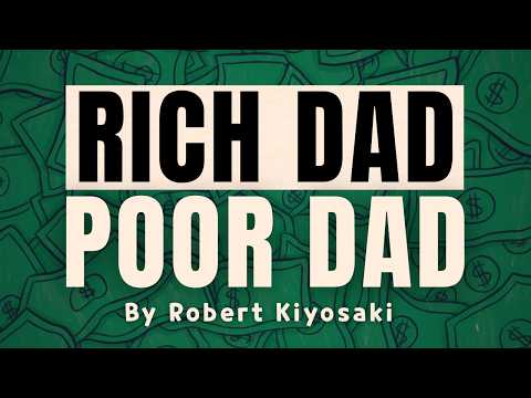 Rich Dad Poor Dad