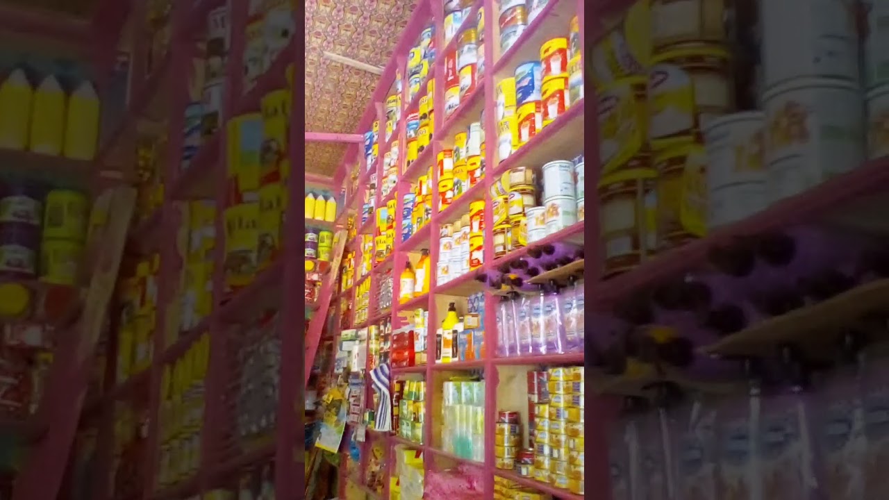 Bares bakaaro - YouTube