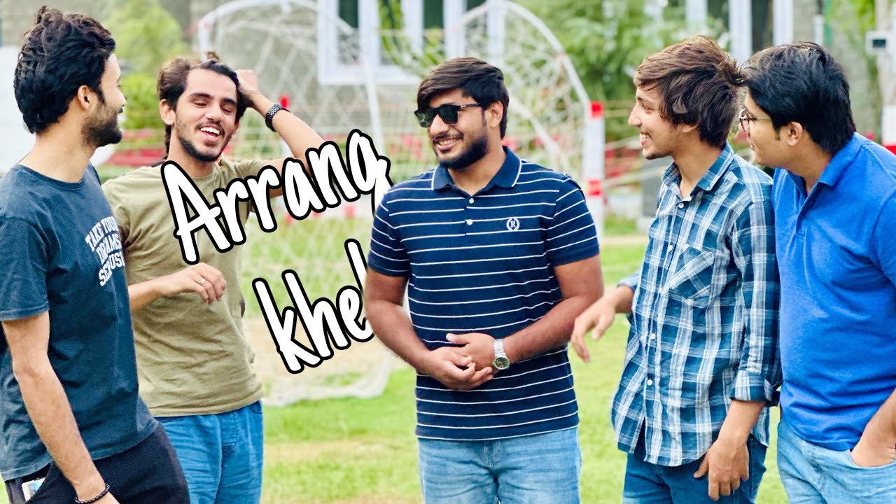 Tour of Arang khel with buddies | Trip to northern areas. - YouTube