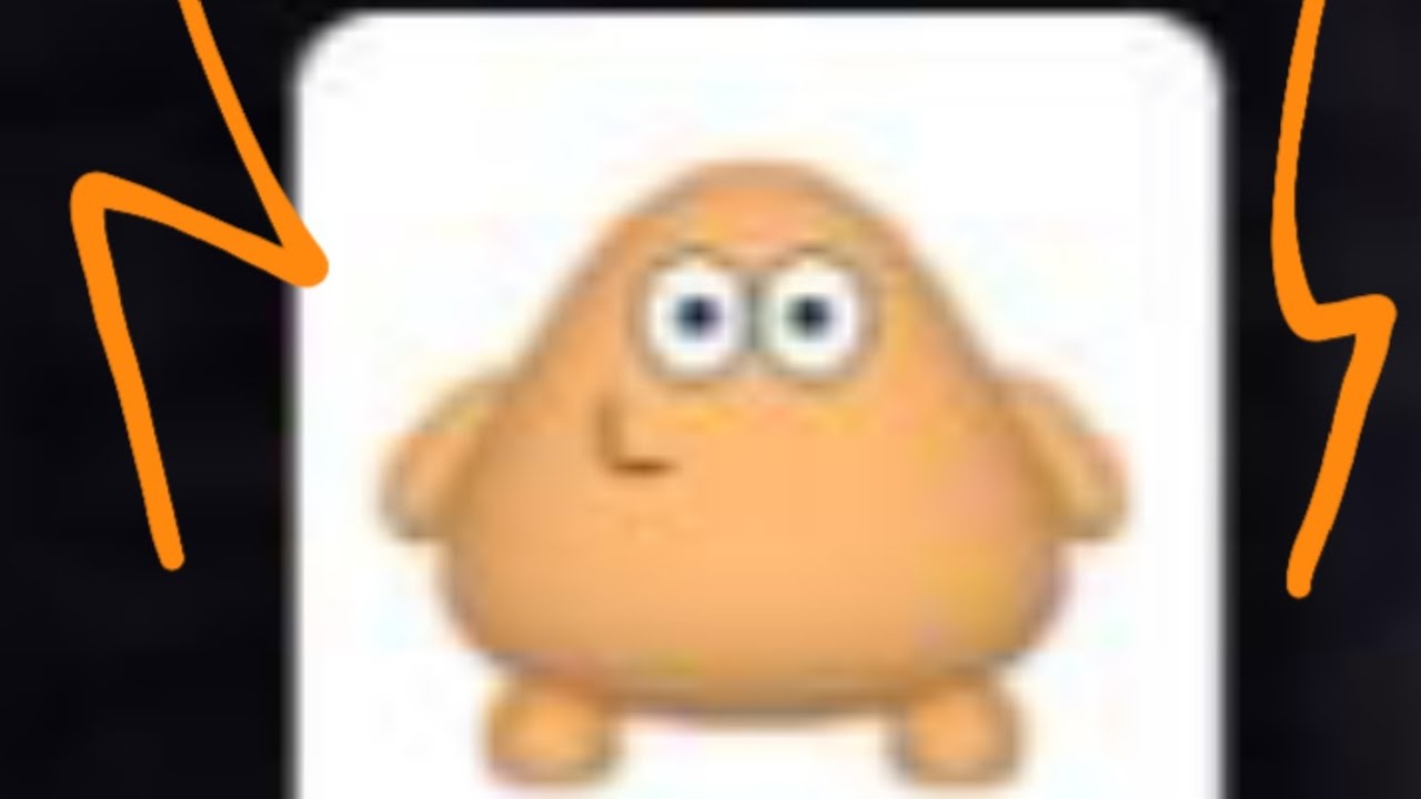 Gameplay pou 3D - YouTube