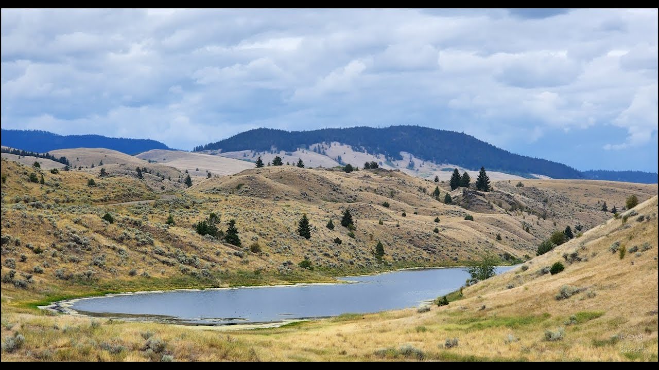 Raptor Ridge Route - YouTube