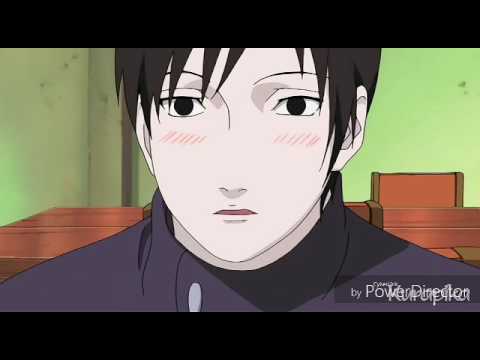 INO E SAI LOVE STORY