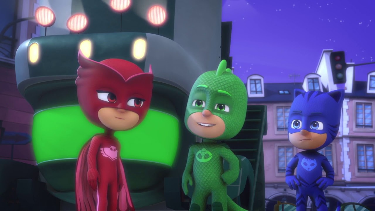 Cartoon For Kids ️ New Funny Cartoon Animation ⭐️ Part 40 - YouTube