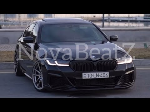 Rəşad Dağlı & Orxan & Pərviz - Ondan Deyil 2024 (Remix NovaBeatsZ)