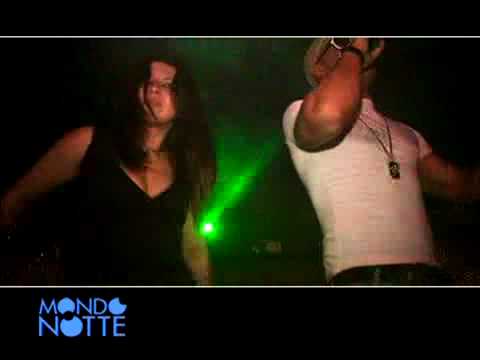 "MONDO NOTTE": DISCO/MUSIC/TREND @ EVOLUTION / L'ALIBI / ROMA - YouTube