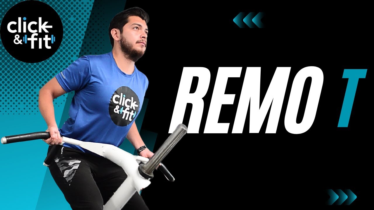 REMO T - Click&Fit - YouTube
