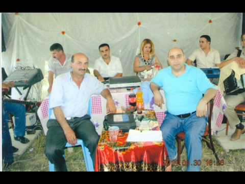 Terane Xelilova - Ay Xanim Zerdab