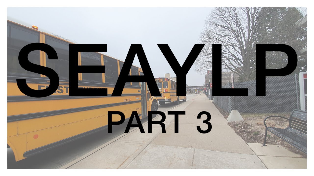 SEAYLP 2019 - Part 3 | Simply Ian - YouTube