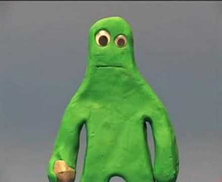 Clay gore Ep.2 - YouTube