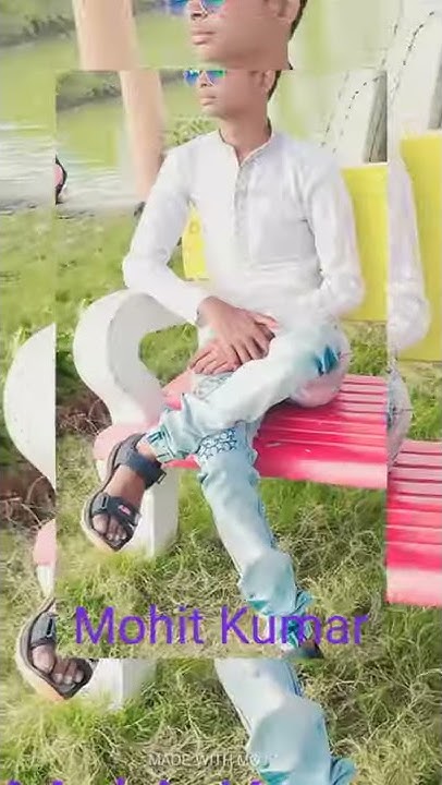 Mohit Kumar Namdev - YouTube