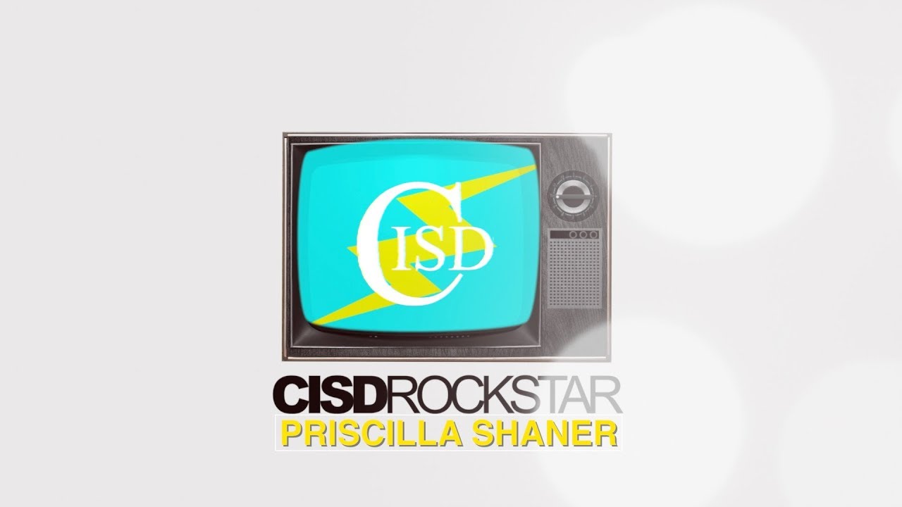 Richard J Lee Teacher of the Year Priscilla Shaner - YouTube