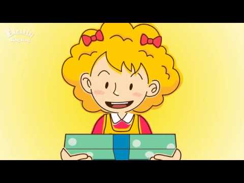 SCHOOL SUPPLIES STORY - YouTube