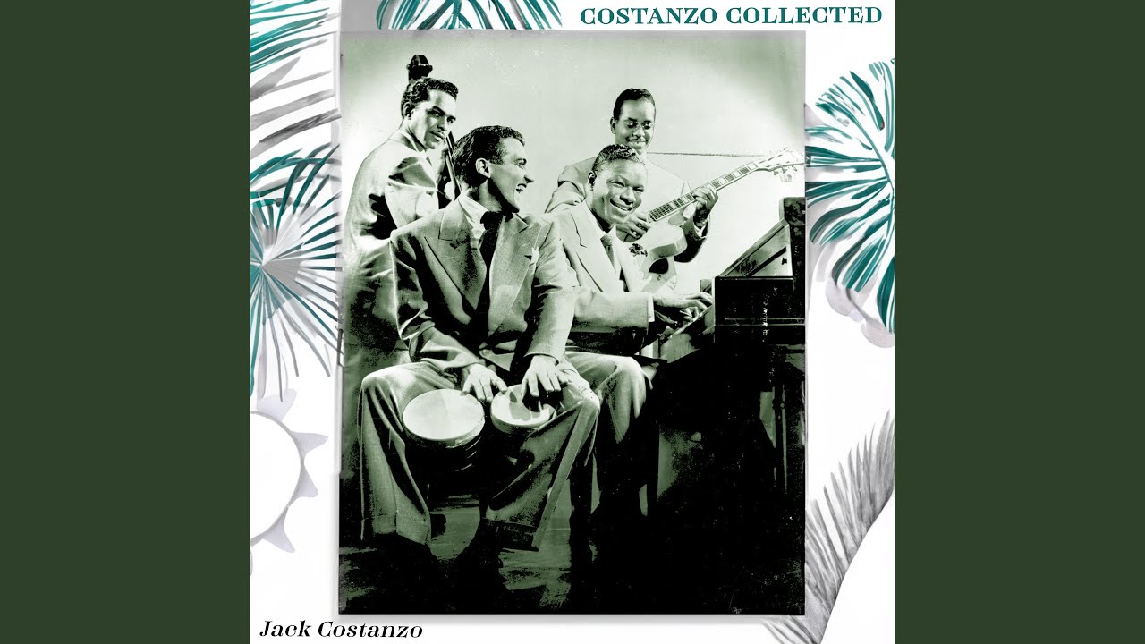 Bongo Fever - YouTube