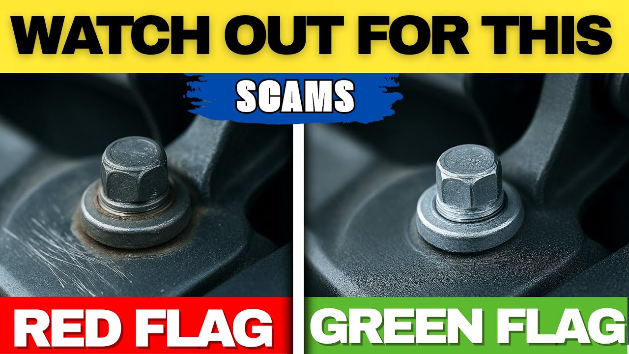 17 Sneaky Car Dealer Tricks You Need To Know! - YouTube