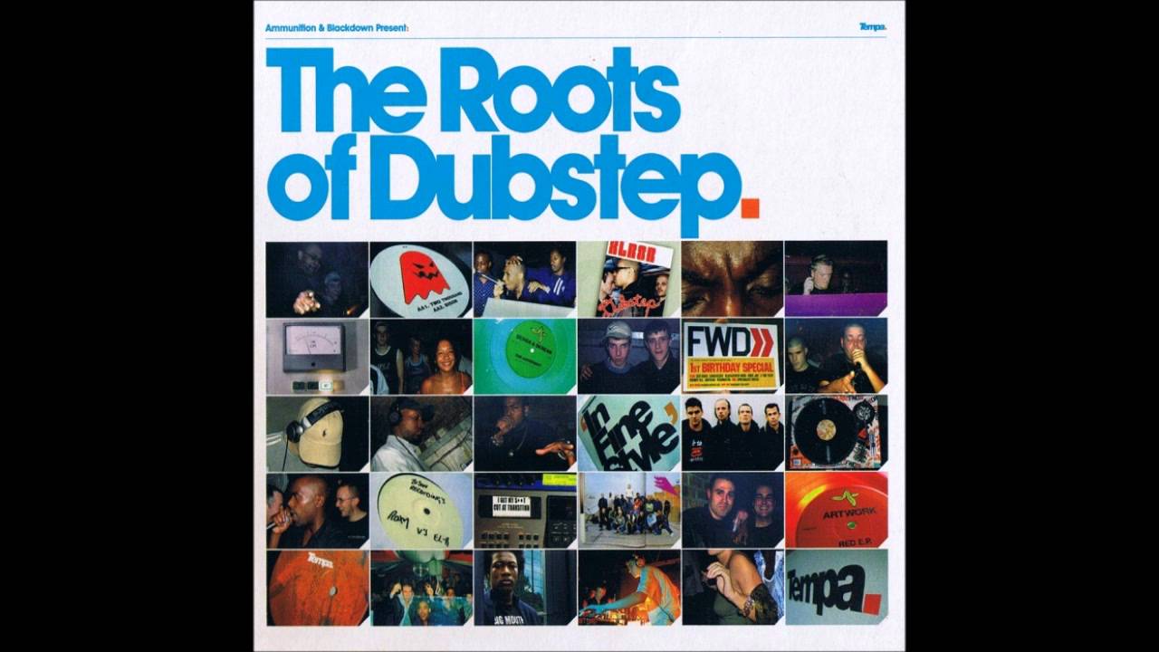 El-B - Buck & Bury (Original Mix) - YouTube