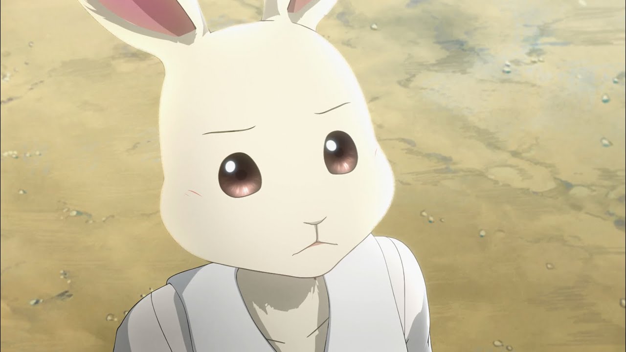 BEASTARS (Trailer Latino) Netflix Estreno - YouTube