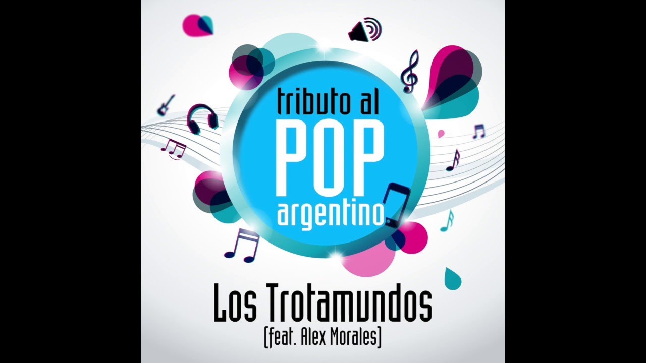 Tributo al Pop Argentino - Varios Artistas (Full Album) - YouTube Music