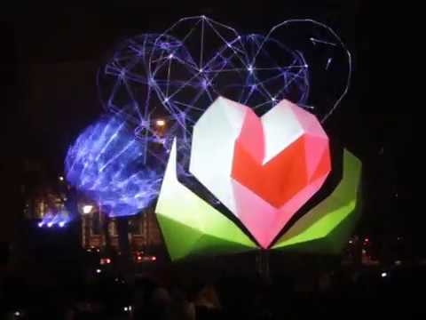 Staro Rīga 2016 #1 - YouTube