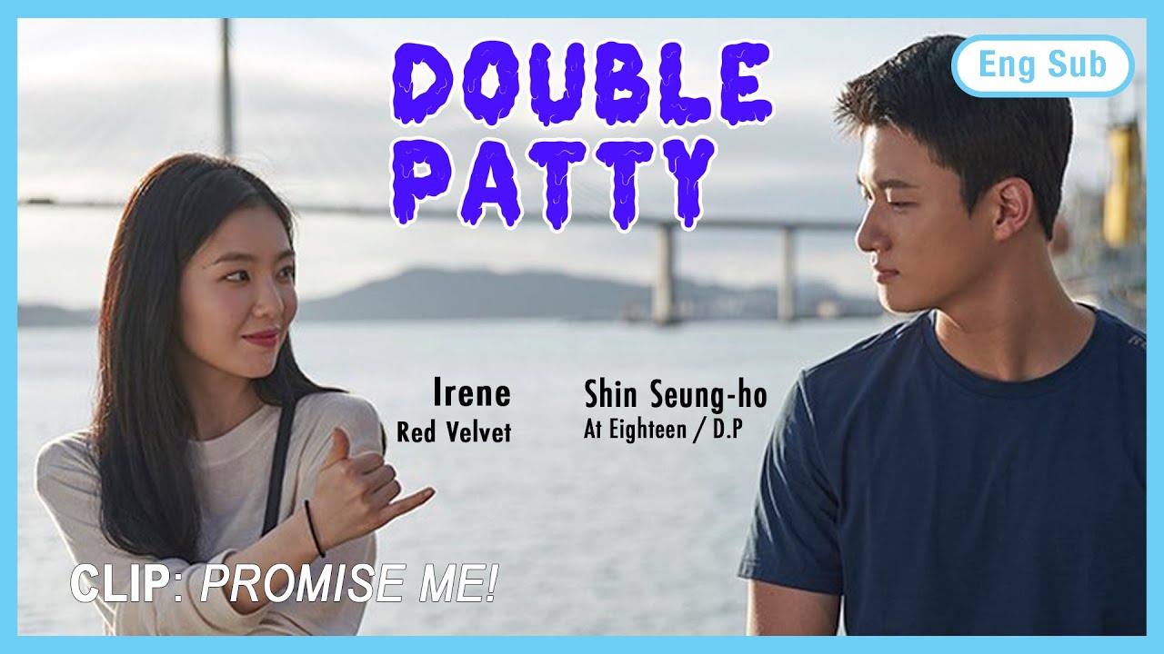 ENG SUB [Clip] Always Do What You Want | Double Patty - YouTube