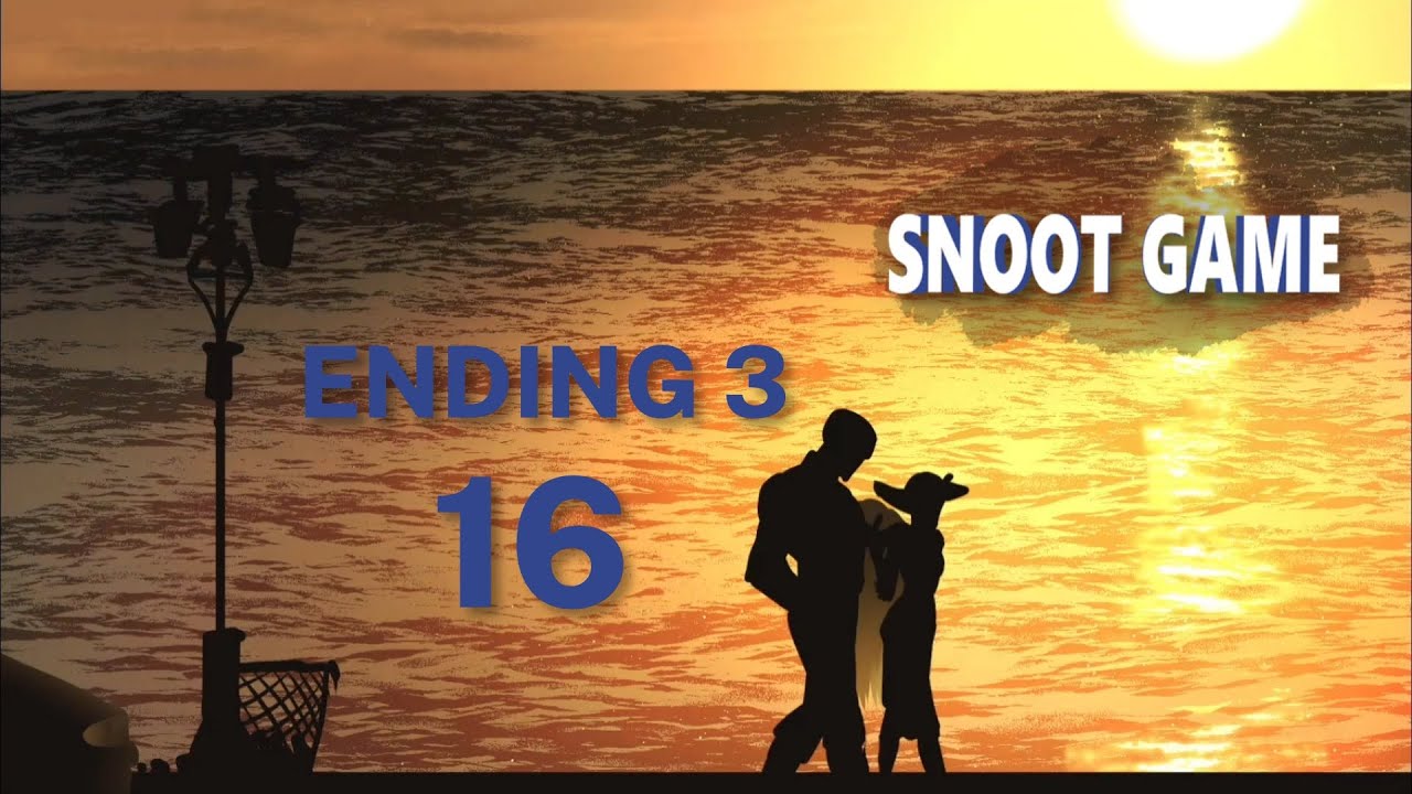 Wrapping It All Up With the Trad Wife - Snoot Game - YouTube