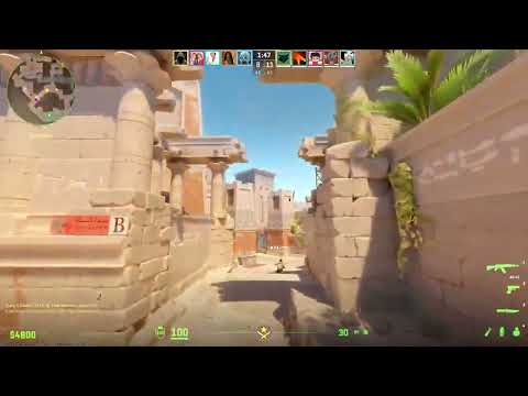 1 vs4 kolay | #lum3nay #Twitch etiketli