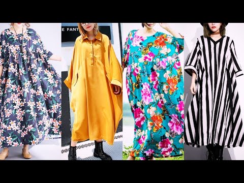 Best Free Flowing Maxi Gown Style For Ladies/Amazing Long Maxi Gown ...