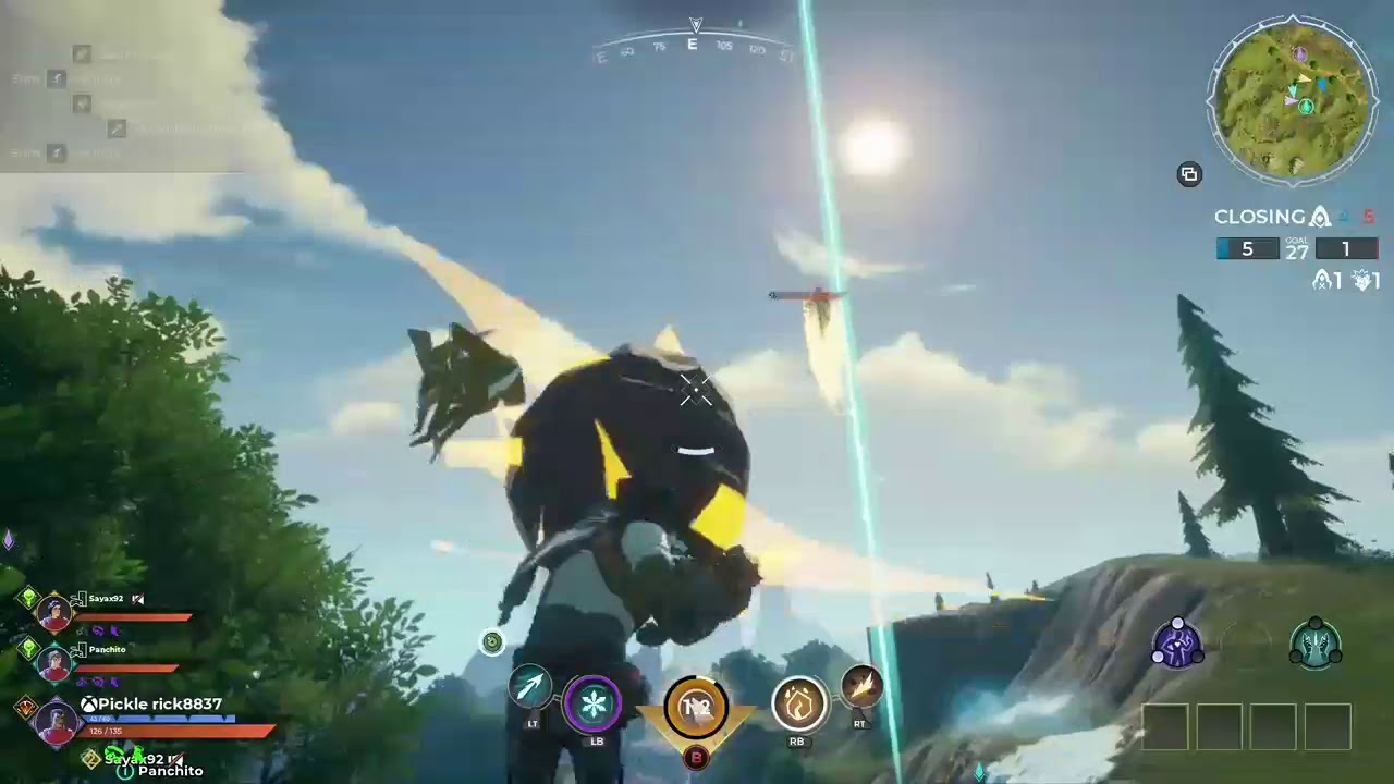 Spellbreak - YouTube