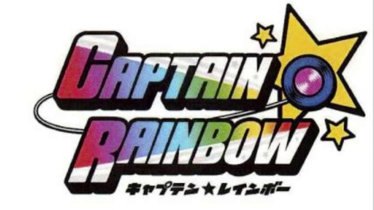 Captain Rainbow - Main Theme (Cover) - YouTube
