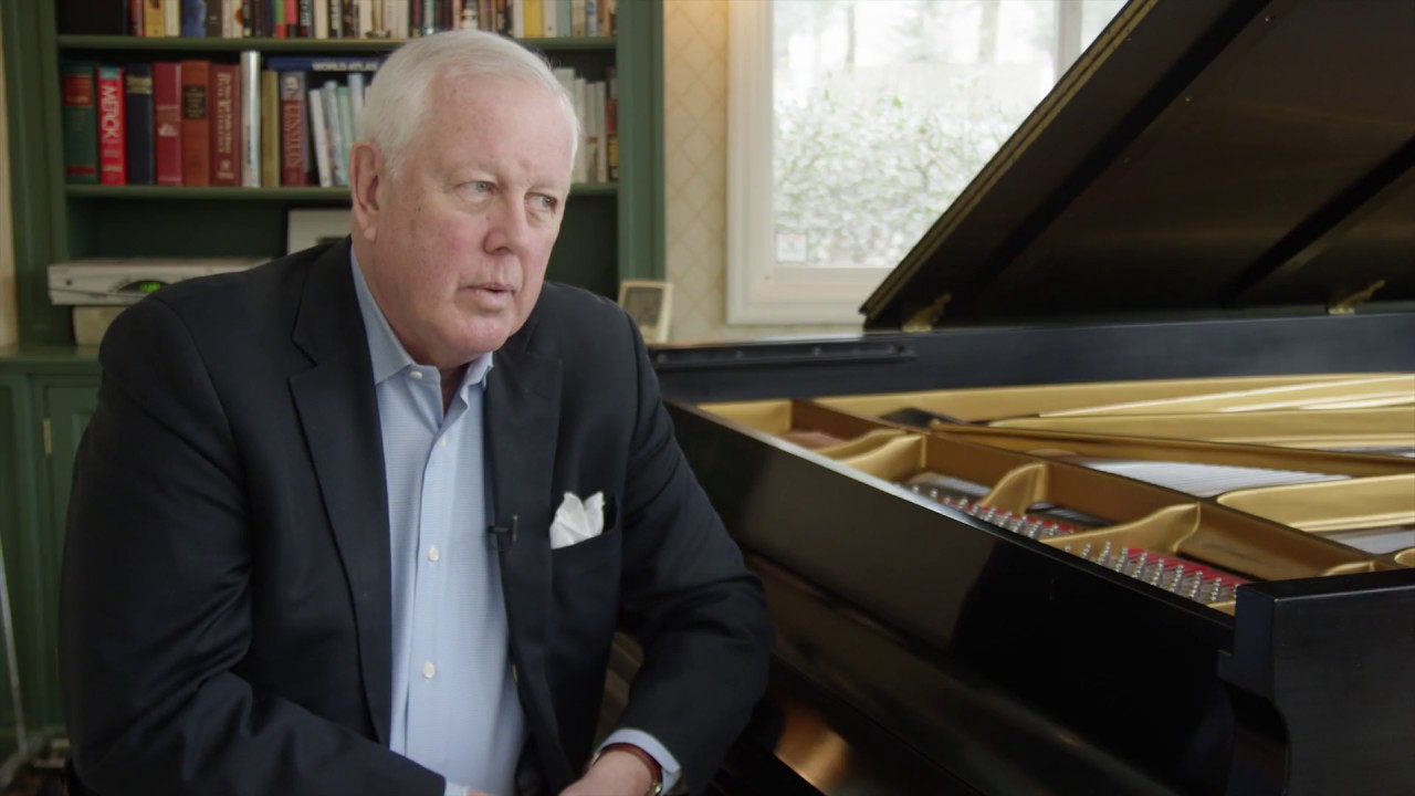Steinway Restoration Center Customer Testimonial – William Ferrell ...