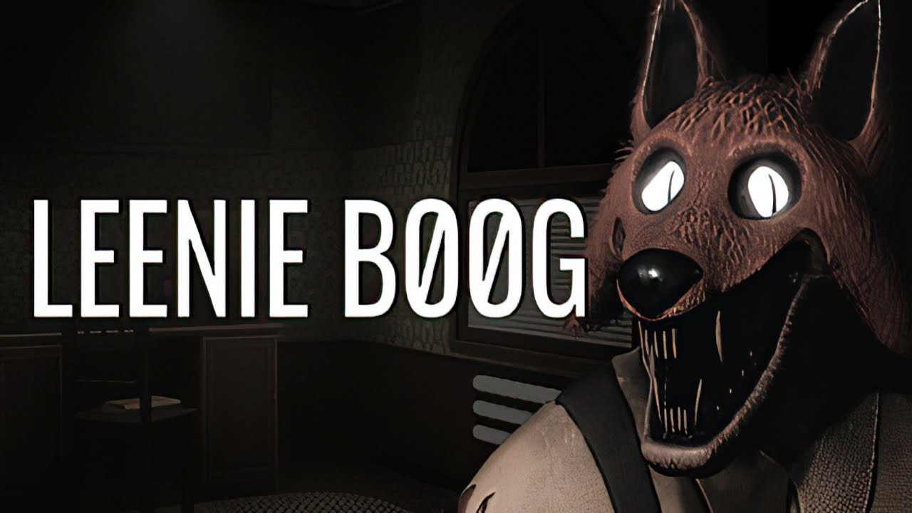Leenie Boog | Demo | GamePlay PC - YouTube