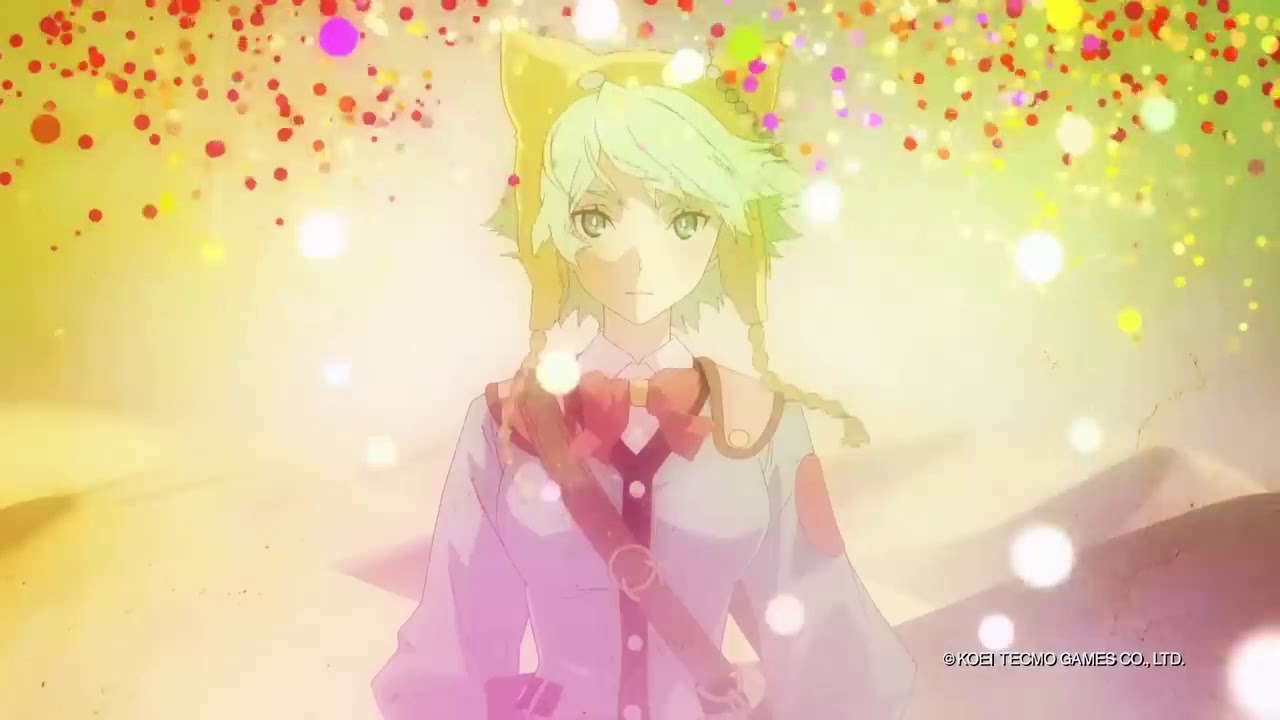 Atelier Dusk Trilogy DX Launch Trailer PS4 - YouTube