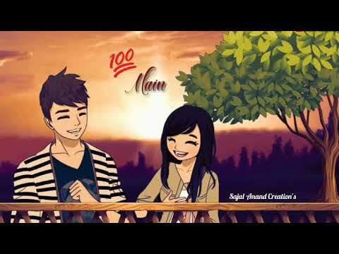 Aankhen Marhaba Baatein  Marhaba / Romantic WhatsApp Status Video 2018 /Subscriber Request.