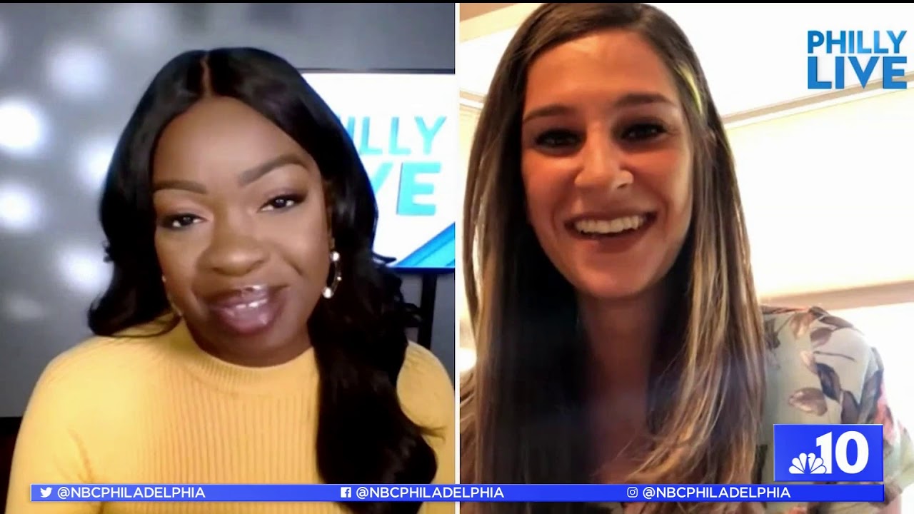 Montco Mom-to-Be Wins $3,500 in Prizes from The Ellen Show | NBC10 ...