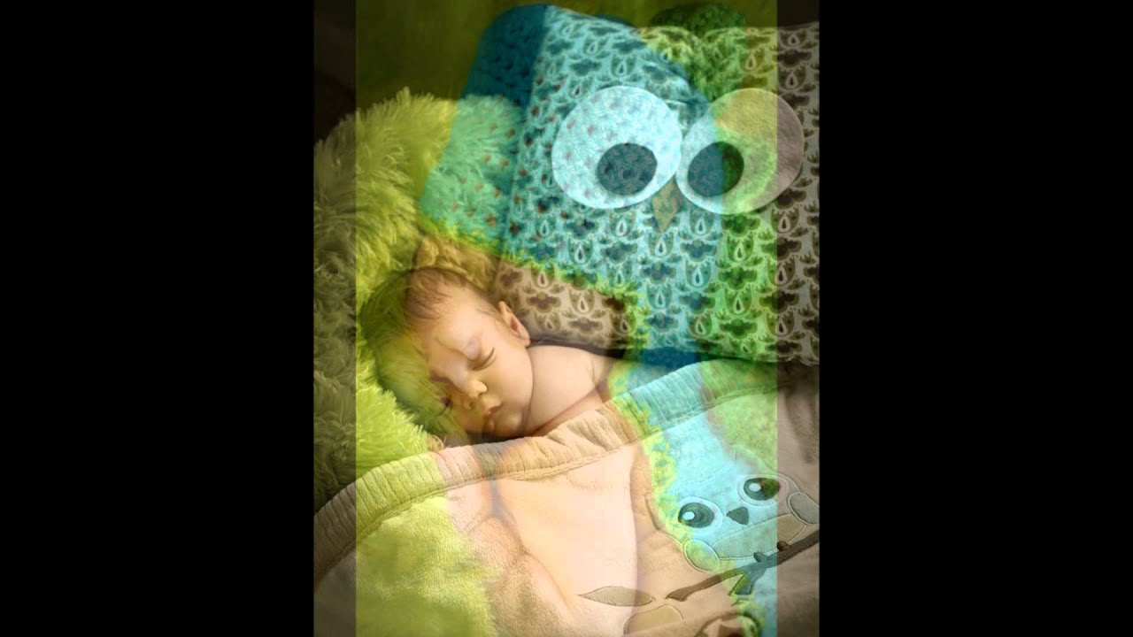 Baby Adrian 1 Month.wmv - YouTube