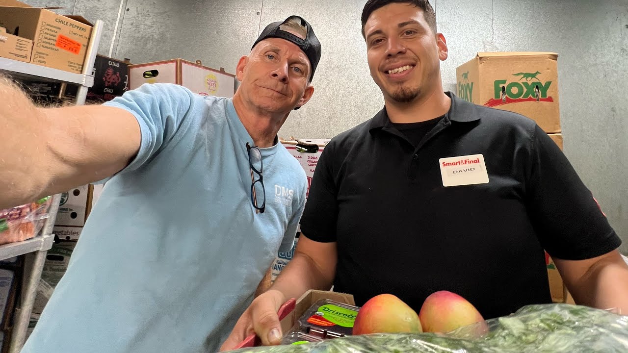 Meet DAVE the Produce Guy! He helps give the 🐢’s of TortoiseLand great ...