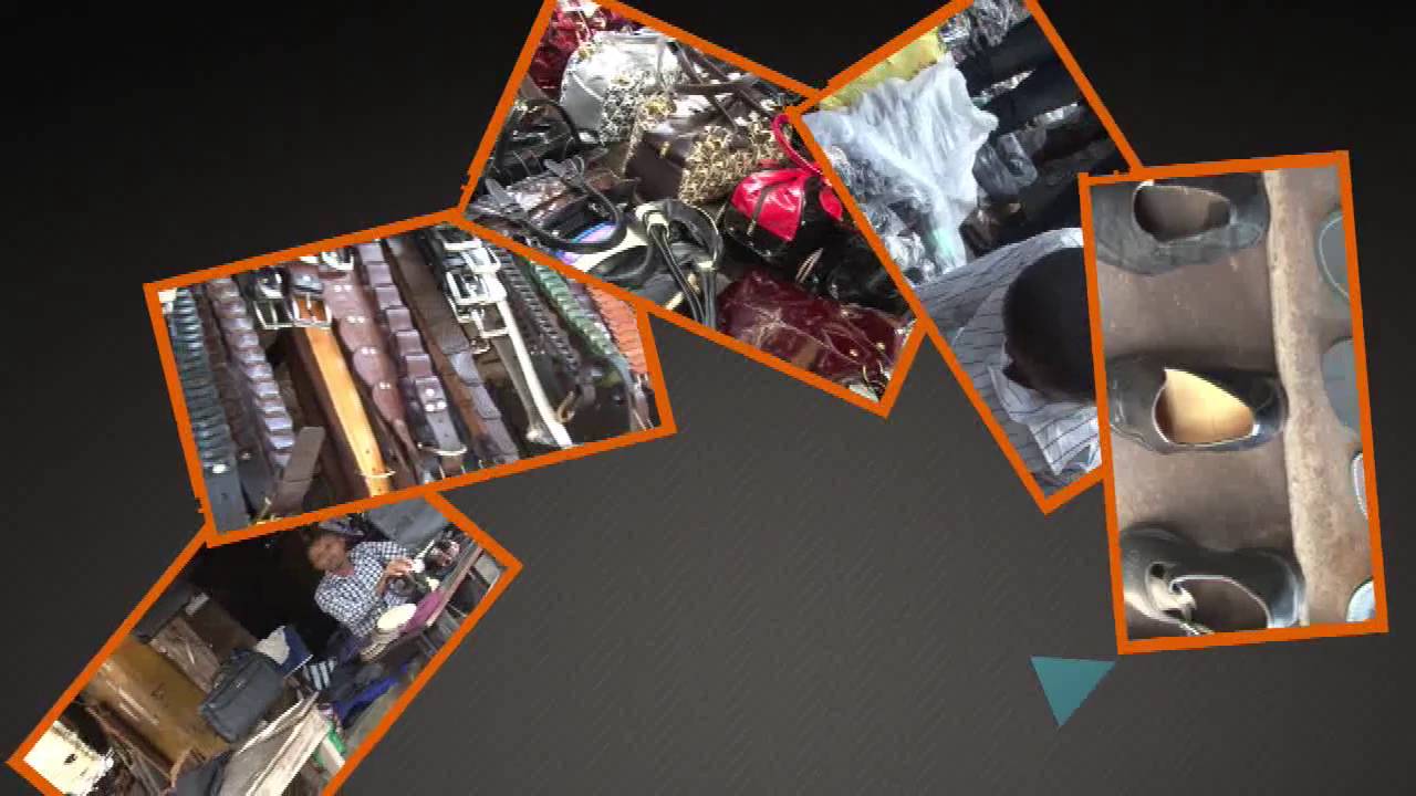 MADE IN ABA products by mcltvnetwork Aba Abia Statet Nigeria - YouTube