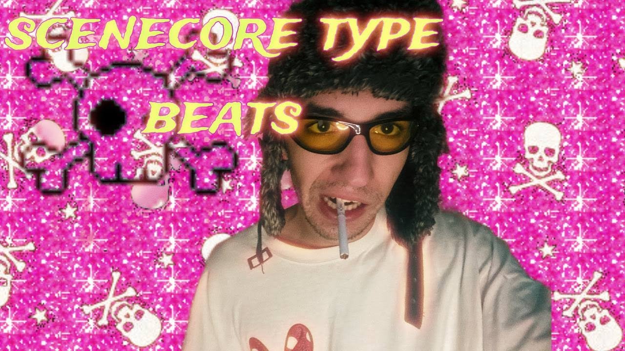Как сделать Scenecore & Hyperpop (Asteria & Kets4eki) type beat ...
